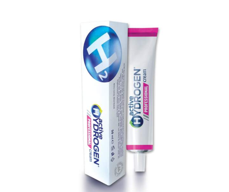 ACTIVE HYDROGEN CREAM - Krema sa aktivnim hidrogenom